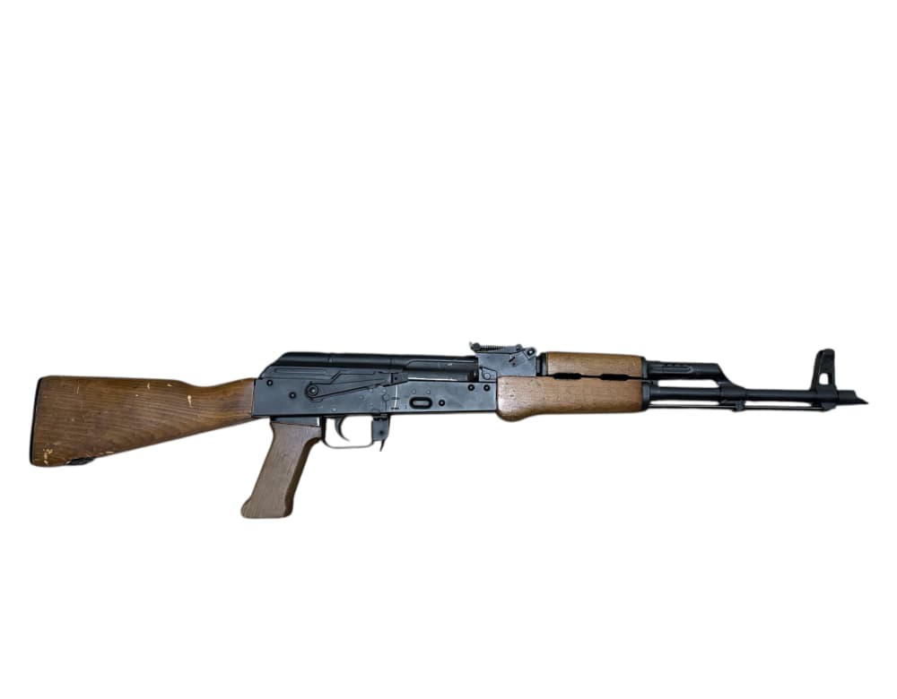 Hungarian AK63F Iraqi Refurb Kit Build AKM AMD - Semi Auto Rifles at ...
