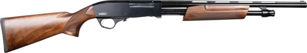 TriStar Cobra III Field Super Youth Walnut 410 3in 18.5in 23144 - Other ...