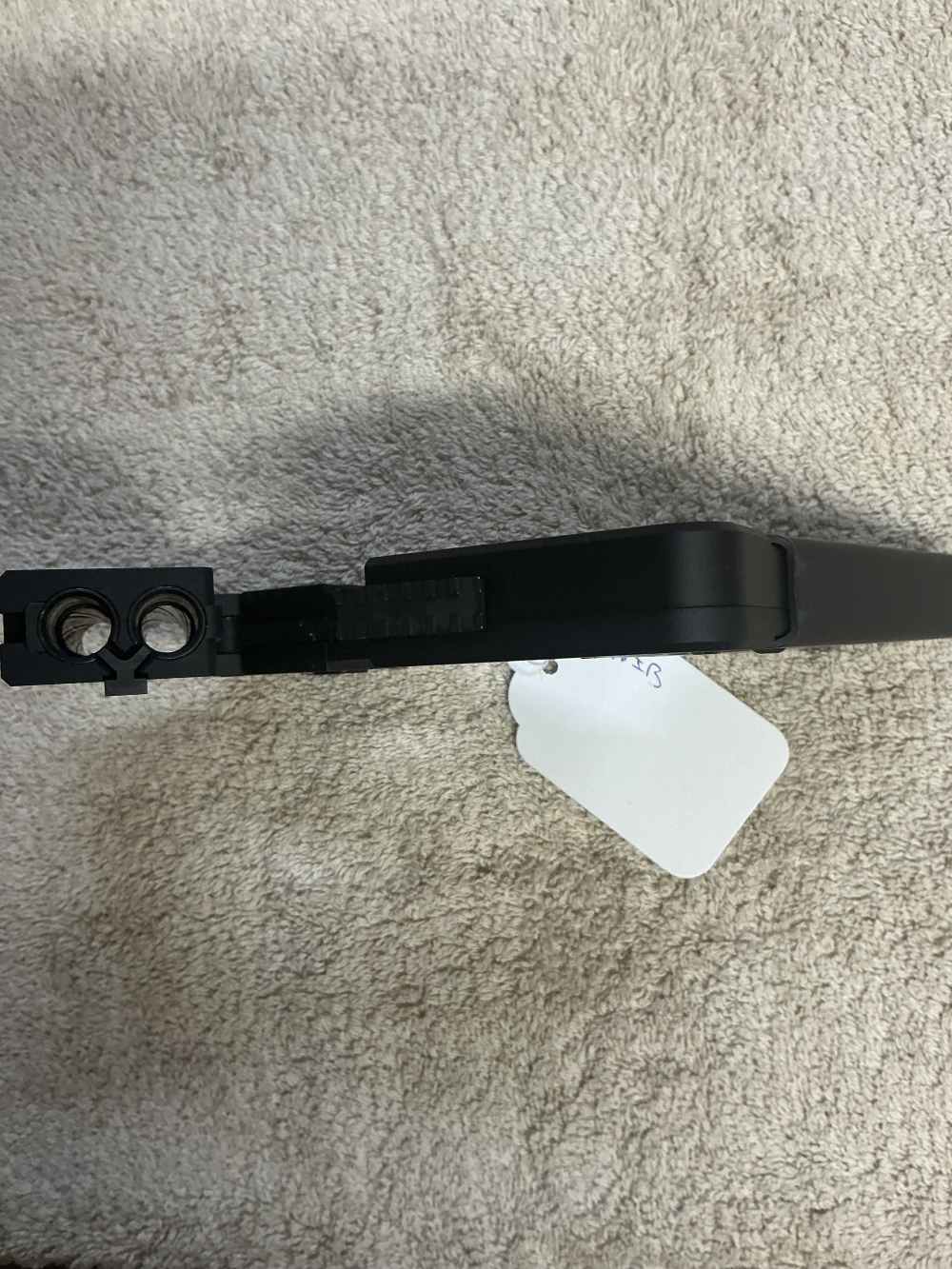 Ideal Conceal IC9mm cell phone gun - rare - Other Handguns at GunBroker ...