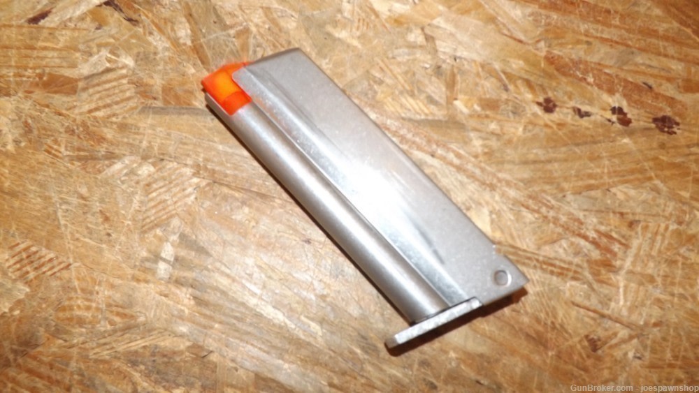 AMT Automag II COMPACT - .22 magnum - 8rd Magazine Mag (A177) - Pistol ...