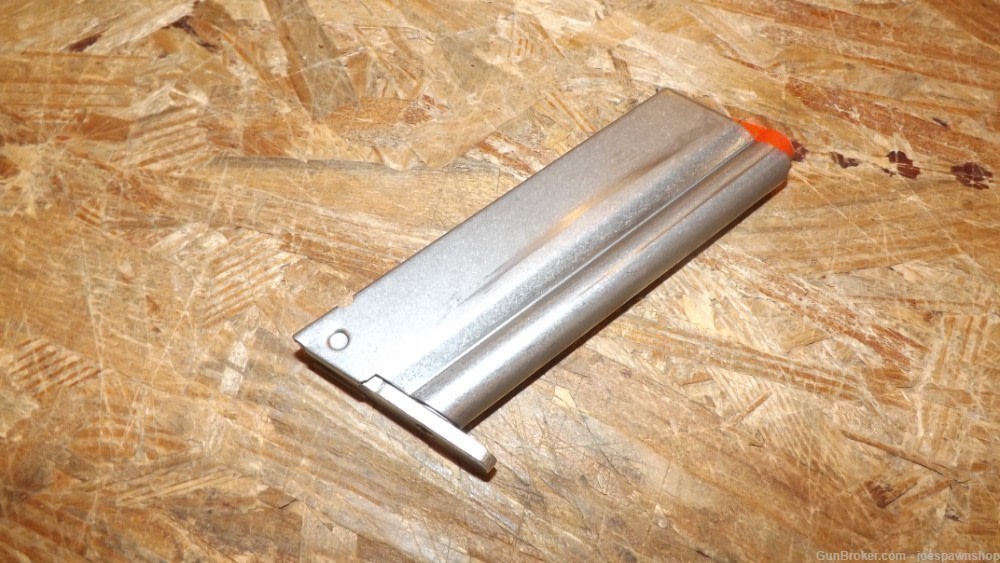 AMT Automag II COMPACT - .22 magnum - 8rd Magazine Mag (A177) - Pistol ...