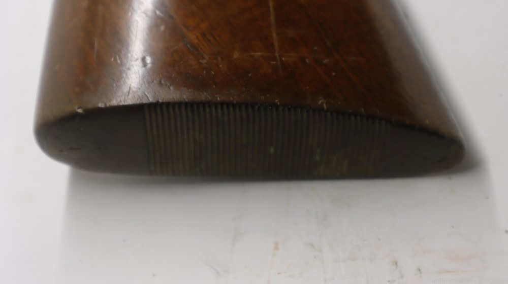 Lloyd & Sons English Side by Side 12ga 28" MOD/FULL #24040481 - Side By ...