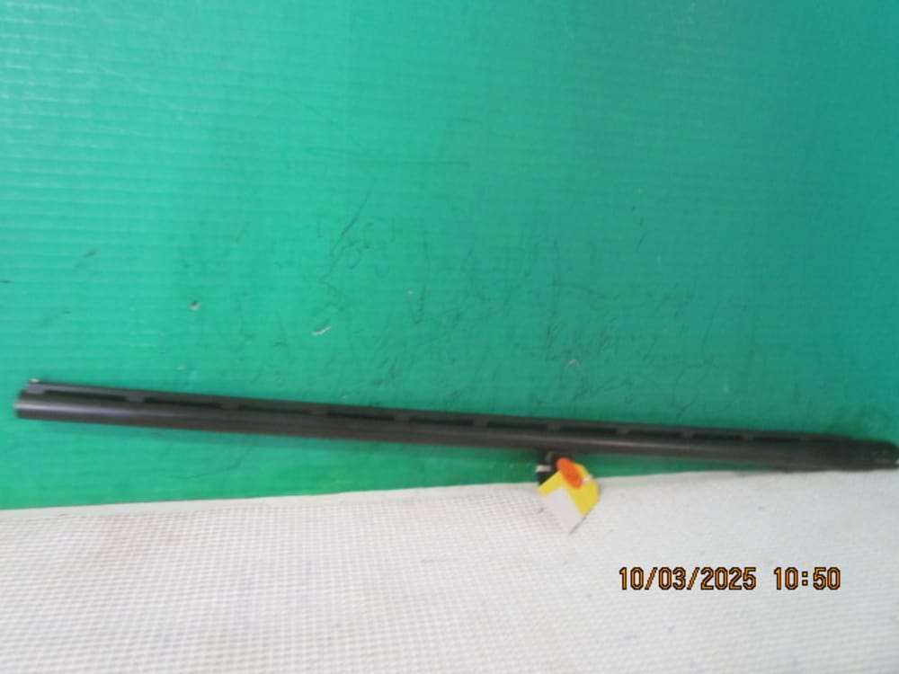 141-23 REMINGTON MODEL 870 20 GA BARREL - Shotgun Barrels at GunBroker ...