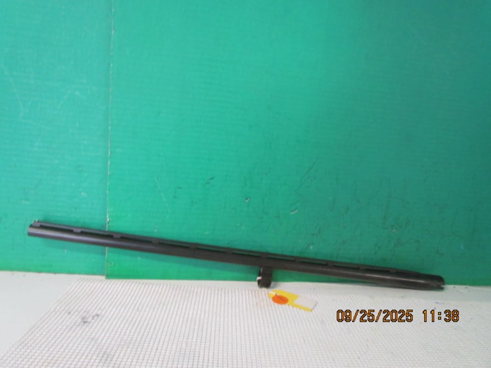 141-23 REMINGTON MODEL 870 20 GA BARREL - Shotgun Barrels at GunBroker ...