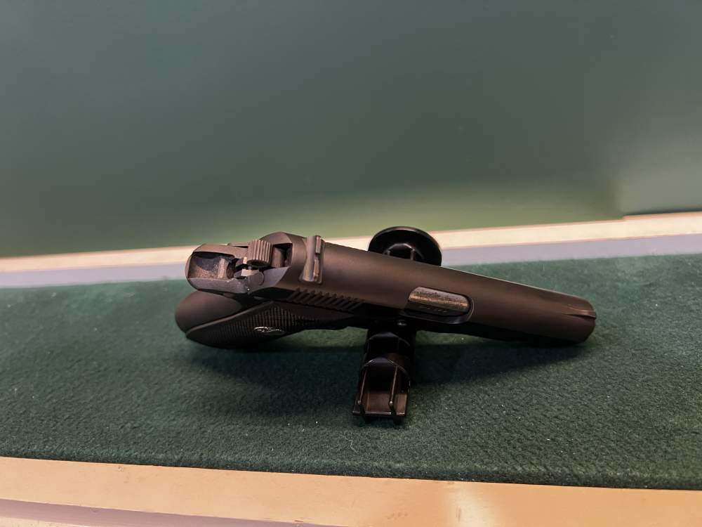 Colt Mark IV Series 80 Government Model Micro 1911 .380 acp mfg 1988 ...