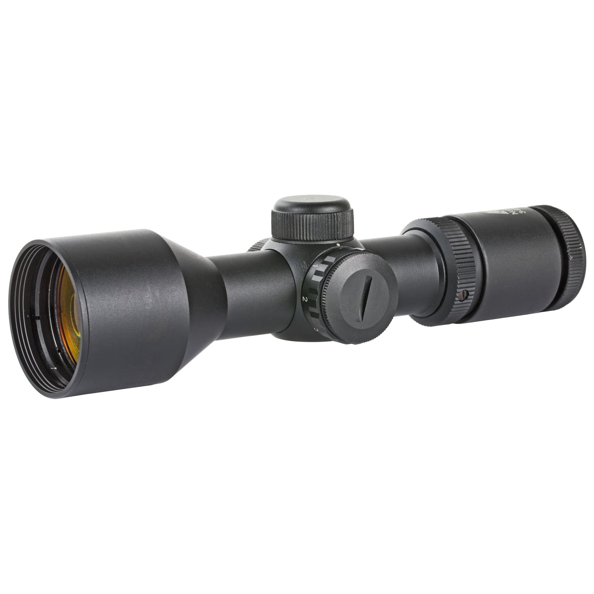 NCSTAR COMPACT SCOPE 3-9X42 - Scopes at GunBroker.com : 1149481154