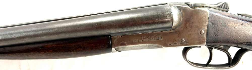 Riverside Arms (Stevens) Double Barrel 16 Ga Shotgun - USED - 71119 ...