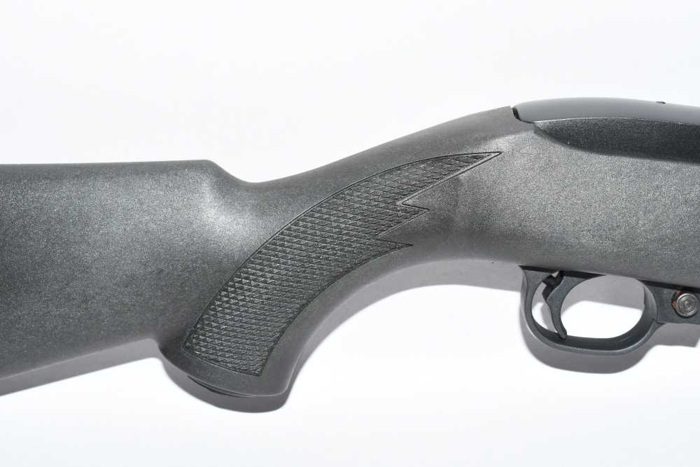 Wonderful Ruger 10/22 Carbine Lasermax Semi Auto Rifle 22 LR 18.5" 2013 ...