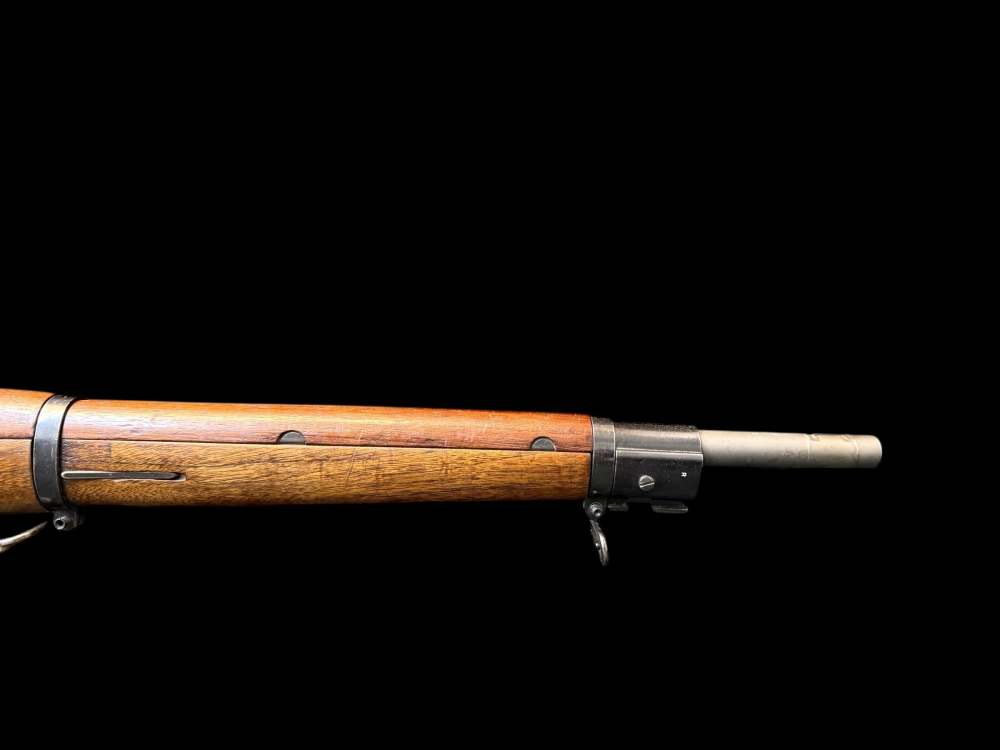 HOLY GRAIL, 1943 U.S. WWII REMINGTON 03-04 FACTORY SNIPER RIFLE 30-06 ...