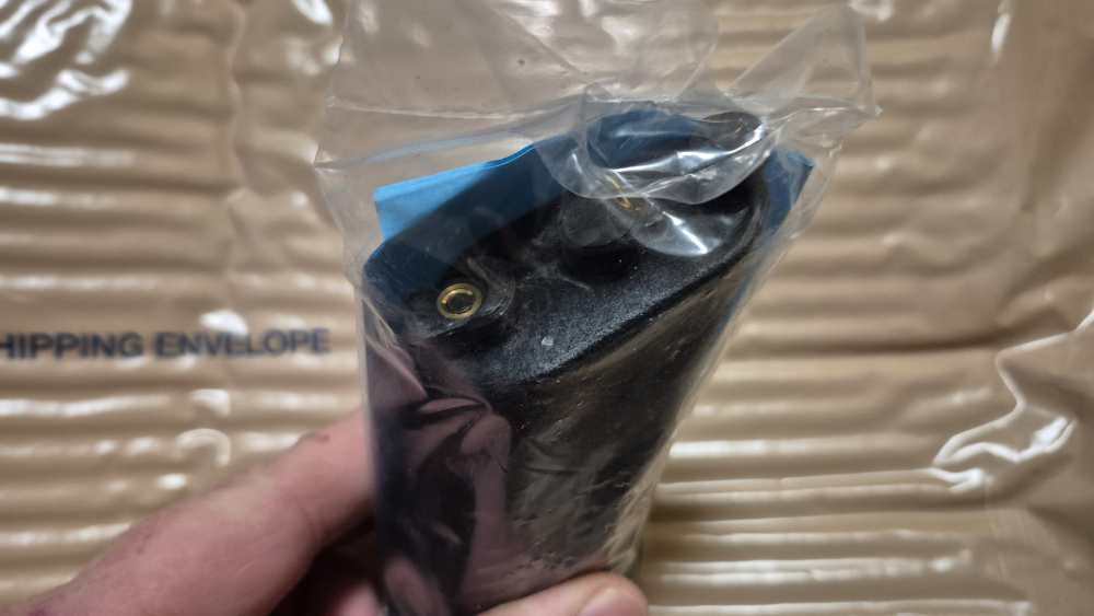 CALICO KELLY GRIP 9MM PRE-BAN M-900 M-950 M951 LIBERTY I II III - Other ...