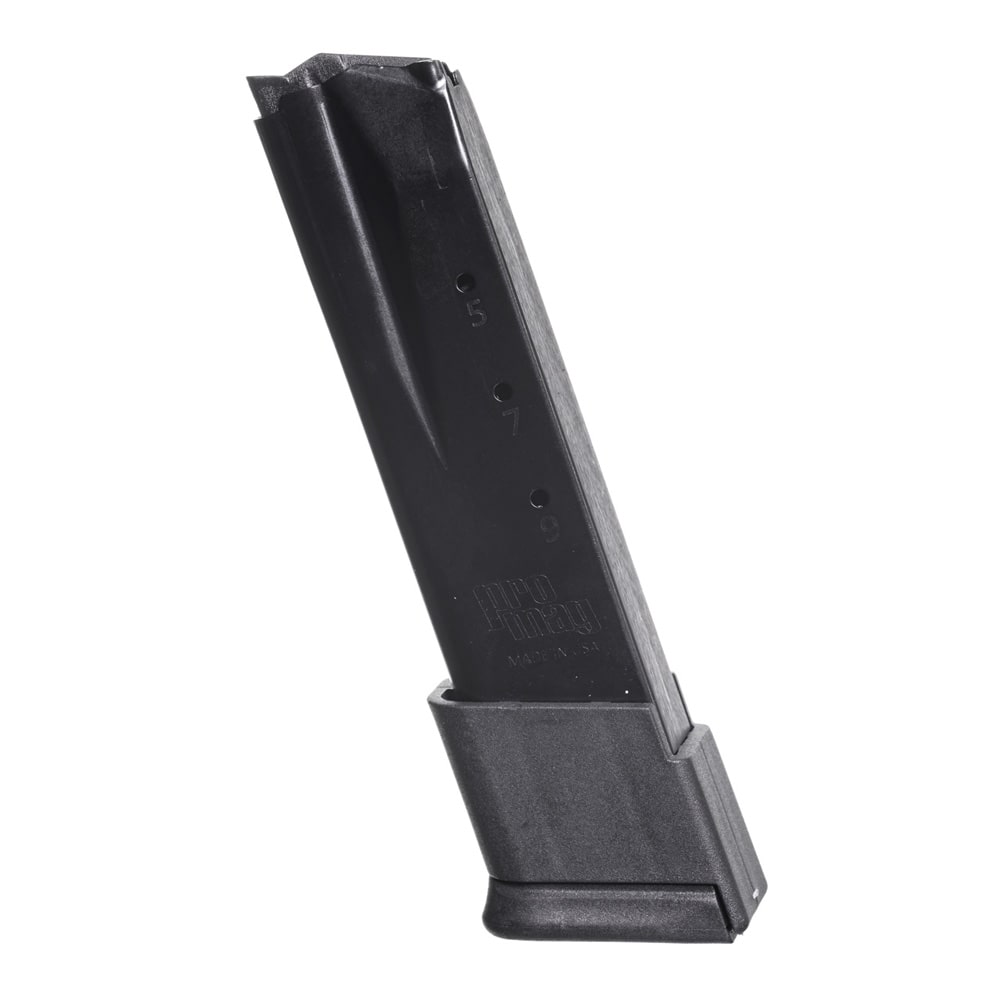 PROMAG Fits Ruger SR45 .45 ACP 13rd Blue Steel Magazine (RUG-A40 ...
