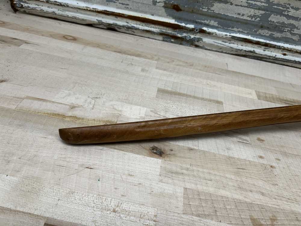 Custom rifle stock: Small Cal use - Rifle Stocks at GunBroker.com ...