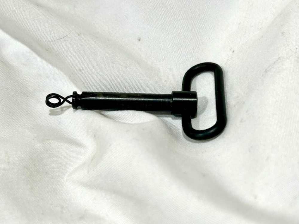 Spectre Sites Pistol Takedown Pin Sling Swivel Spring Lock FIE American ...
