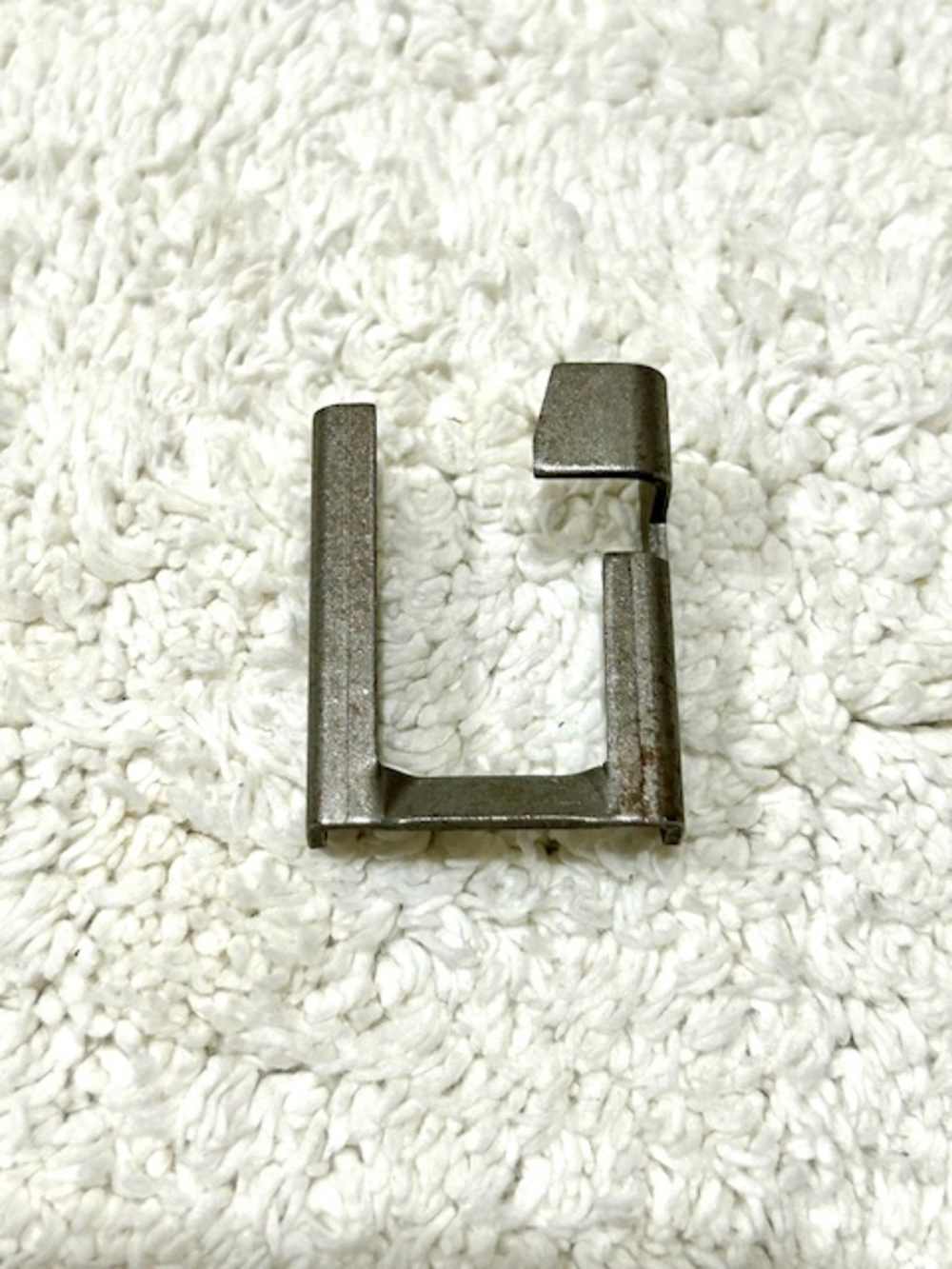 Spectre Sites HC Pistol RARE NOS Ejector / Feed Ramp FIE American Arms ...