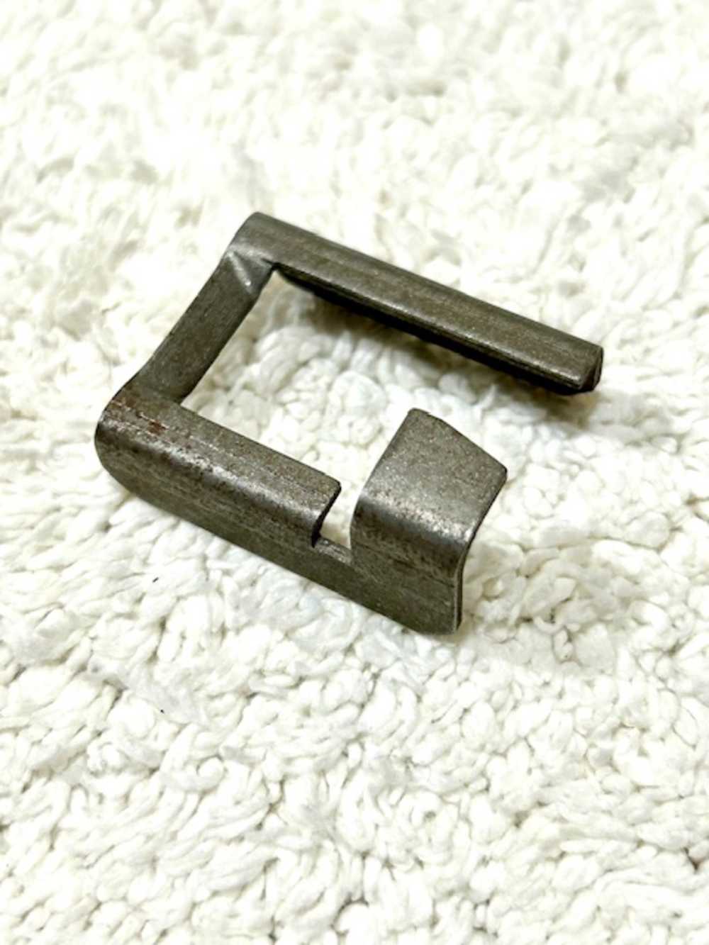 Spectre Sites HC Pistol RARE NOS Ejector / Feed Ramp FIE American Arms ...