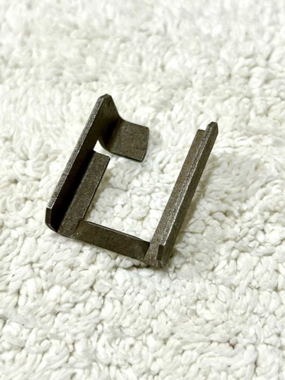 Spectre Sites HC Pistol RARE NOS Ejector / Feed Ramp FIE American Arms ...