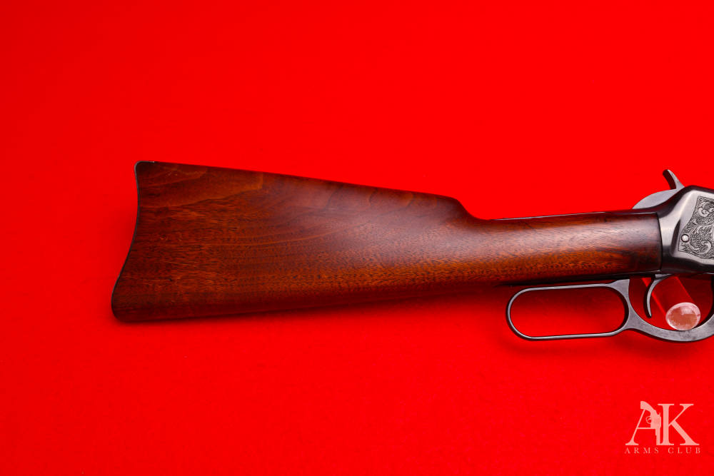 PRE-64 Winchester Model 94 Rifle 30-WCF - FACTORY STYLE MASTER ...