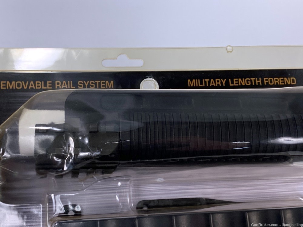 Archangel AA870SC Remington 870 Tactical Conversion Stock w/ Shell ...