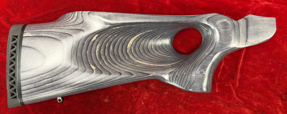 Boyds CVA SCOUT V2 Pepper color laminated Stock - Rifle Stocks at ...