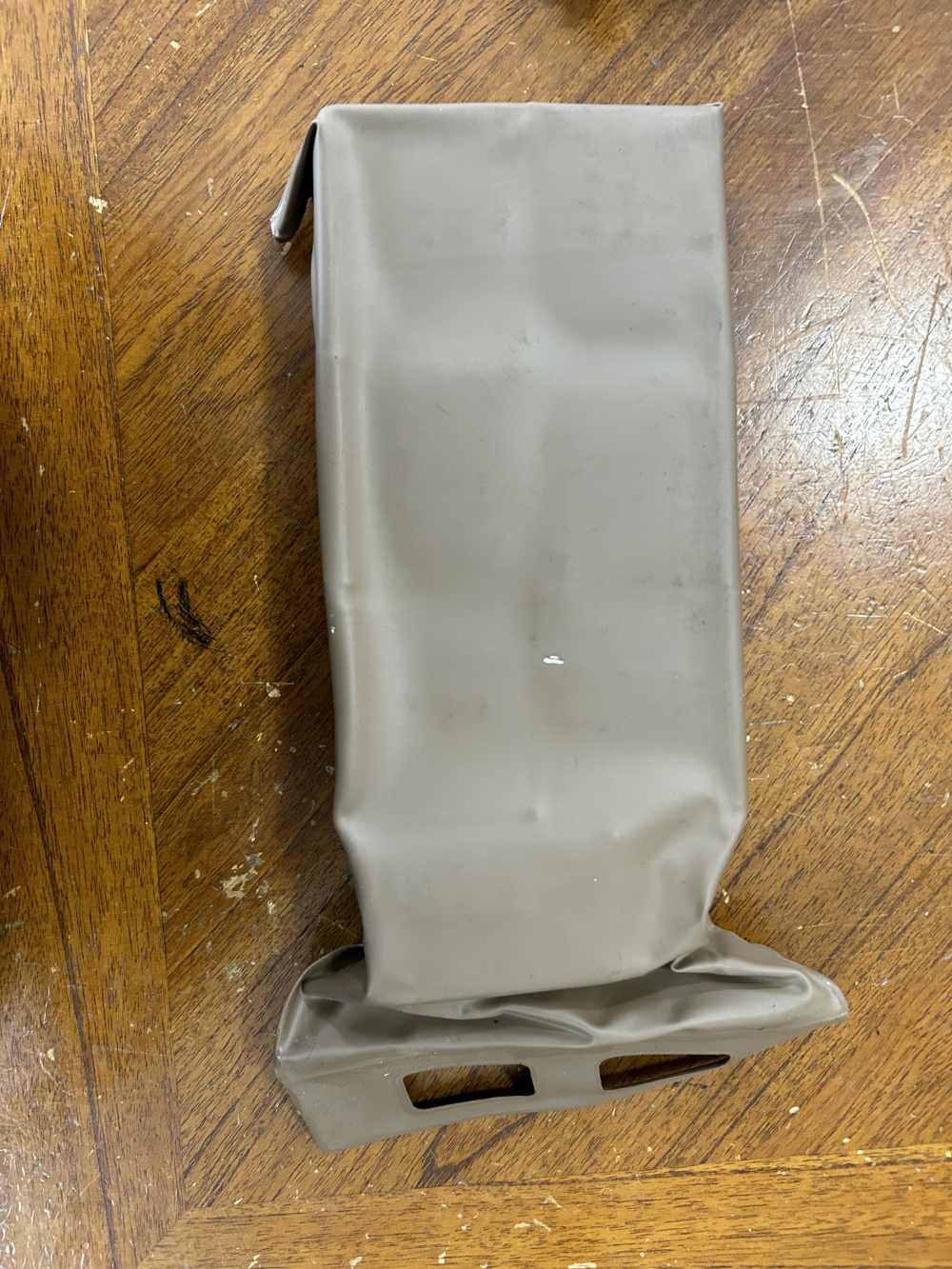 SEALED SOUTH AFRICAN 7.62X51 BATTLE PACK 140 ROUNDS M1A2 - Rifle Ammo ...