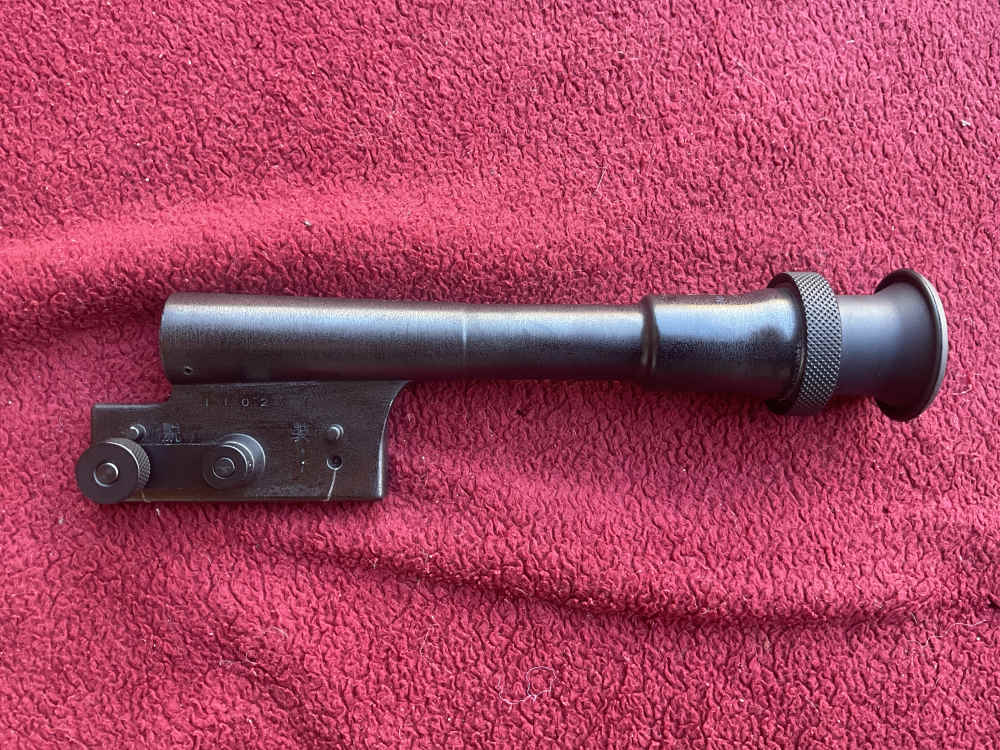 Japanese Arisaka Type 97 WWII Sniper Rifle Scope New Reproduction ...