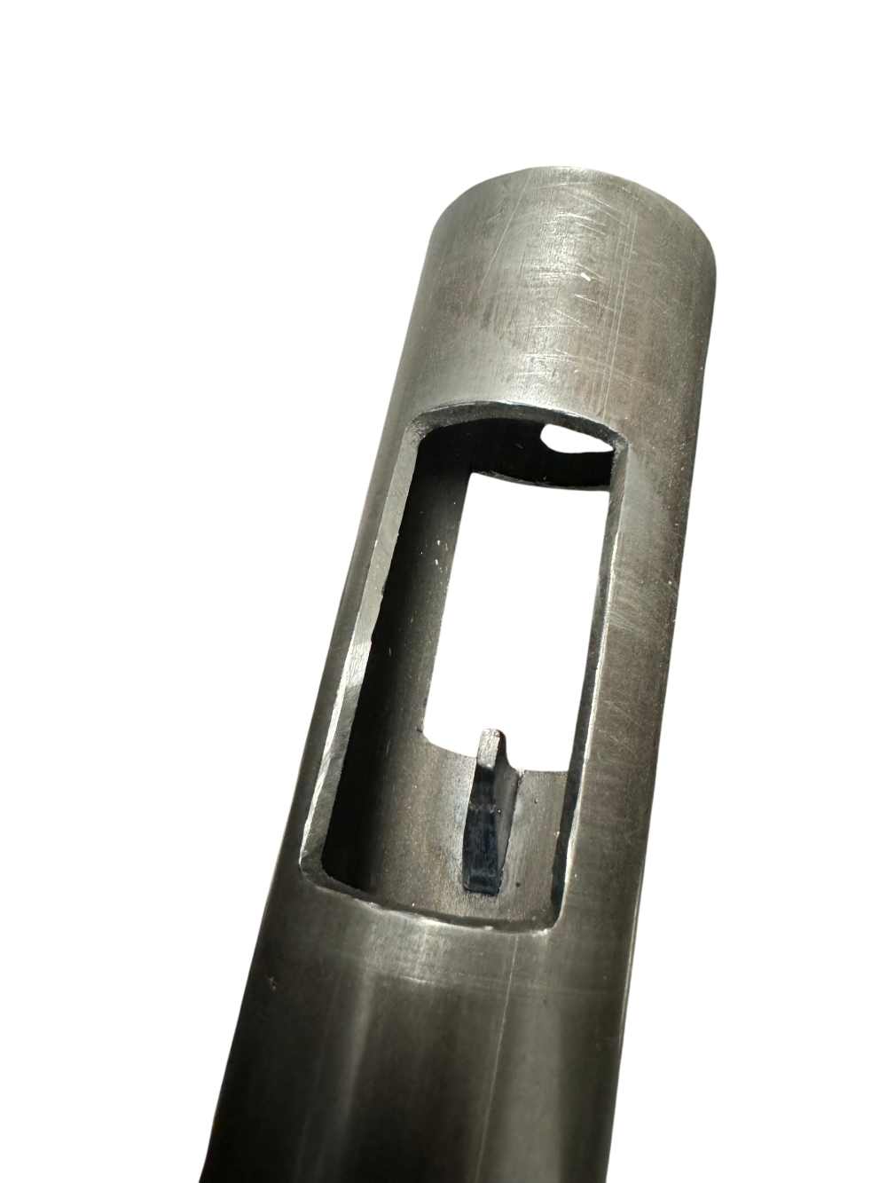 Semi Auto Sten MK2/5 Receiver Tube with Trunnion - Labor Only ...