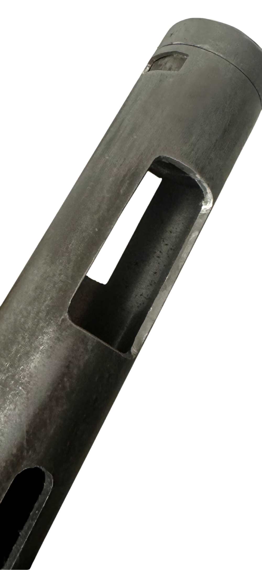 Semi Auto Sten MK2/5 Receiver Tube with Trunnion - Labor Only ...