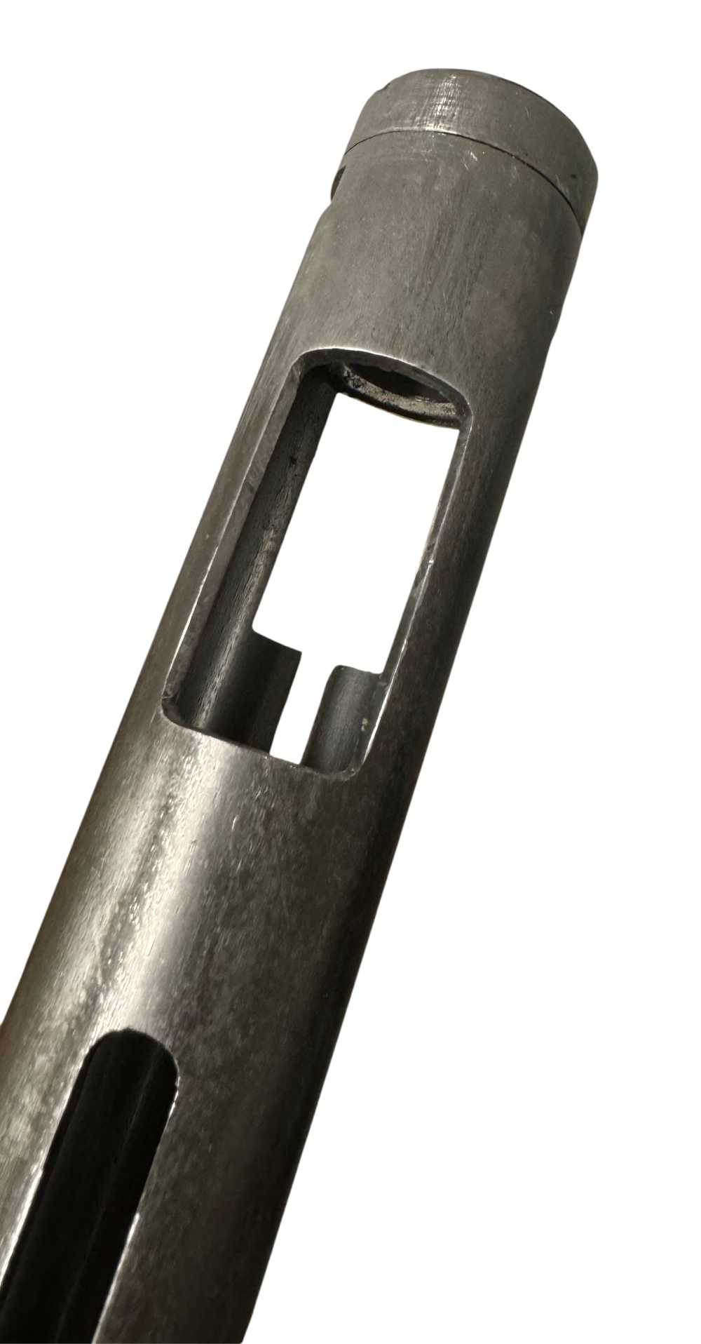 Semi Auto Sten MK2/5 Receiver Tube with Trunnion - Labor Only ...