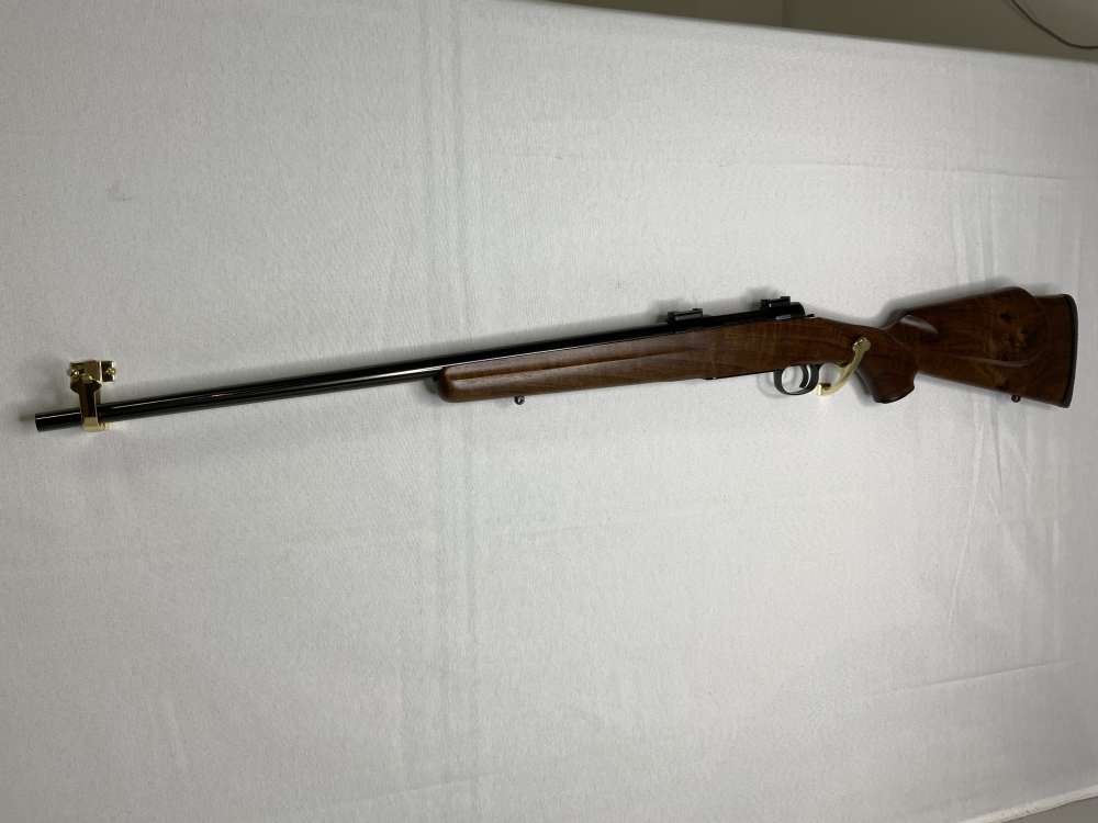 NEW Cooper Firearms Model 51 223 Rem 22" Jackson Game Bolt Action Rifle ...