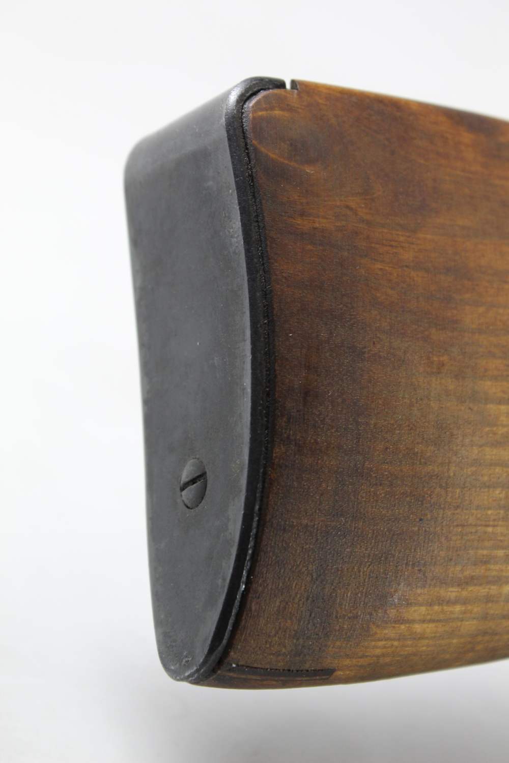 Finnish M39 Mosing Nagant 7.62x54r Hex Receiver Post War Produced mfg ...