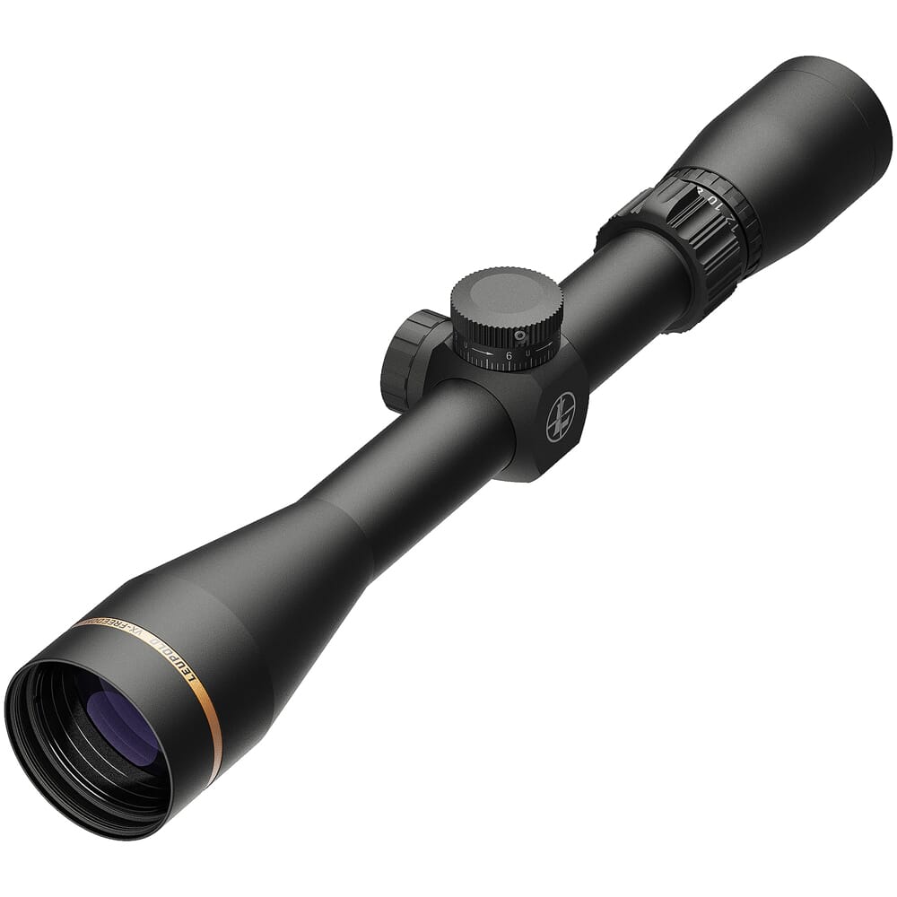 Leupold VX-Freedom 4-12x40 (1 inch) CDS Tri-MOA Riflescope 180601 ...