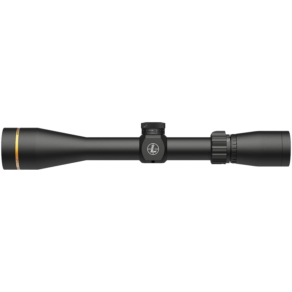 Leupold VX-Freedom 4-12x40 (1 inch) CDS Tri-MOA Riflescope 180601 ...