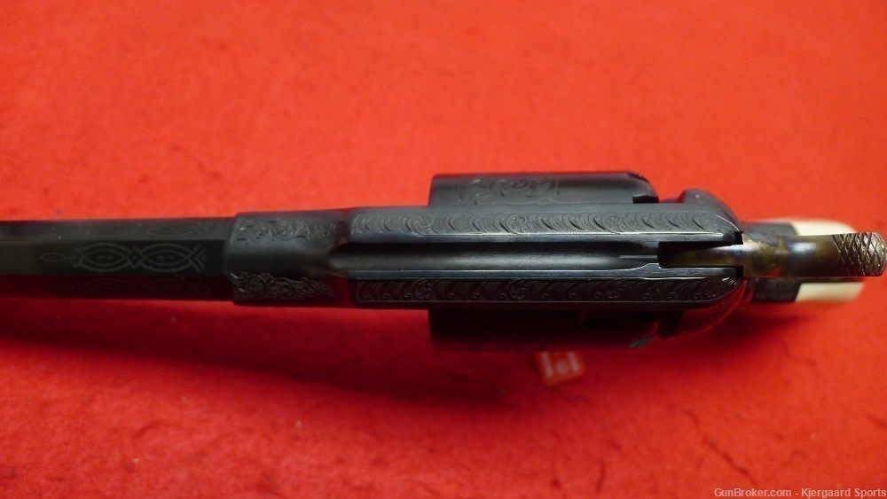 Uberi 1858 Buffalo BIll Centennial NEW 3410BB In Stock! - Black Powder ...