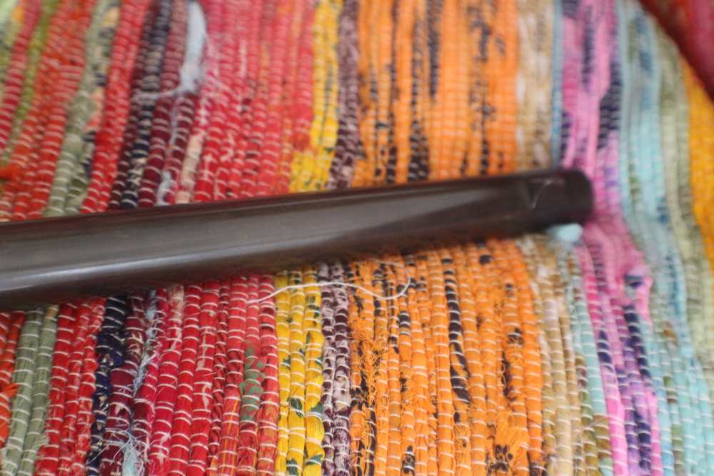 CIVIL WAR Antique U.S. JOSLYN M1864 .52 RF SR CALVARY Carbine Saddle ...