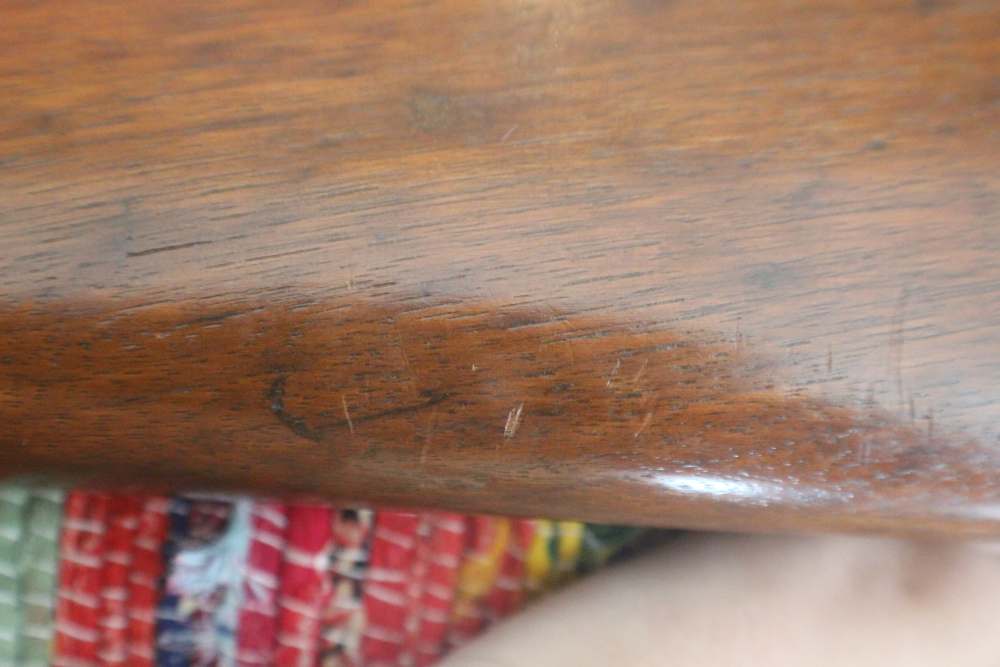 CIVIL WAR Antique U.S. JOSLYN M1864 .52 RF SR CALVARY Carbine Saddle ...