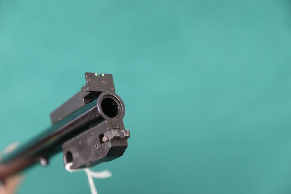 B929 T/C Contender barrel 12" ported 45-70 - TC Contender Barrels at ...