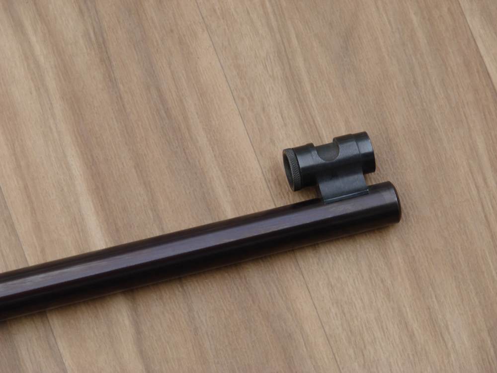 French Gevarm A3 Open Bolt Carbine Semi Automatic 22LR - Semi Auto ...