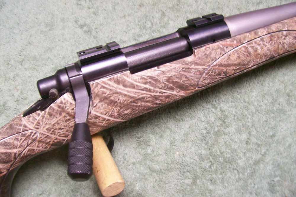 Custom 700 Remington 270 WSM Winchester Short Magnum Payments - Bolt ...