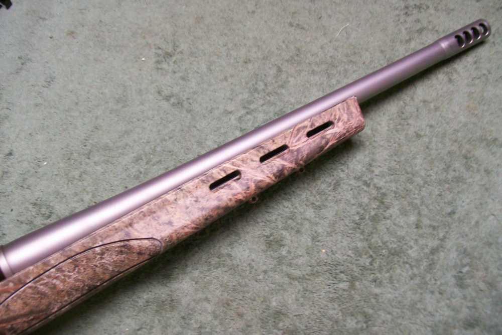 Custom 700 Remington 270 WSM Winchester Short Magnum Payments - Bolt ...