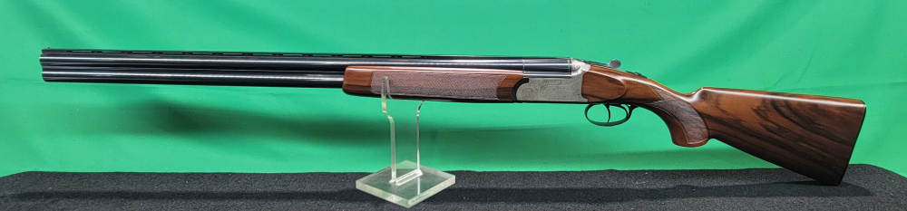 SABATTI OVER UNDER SHOTGUN 12 GA 28" - Over Under Shotguns at GunBroker ...