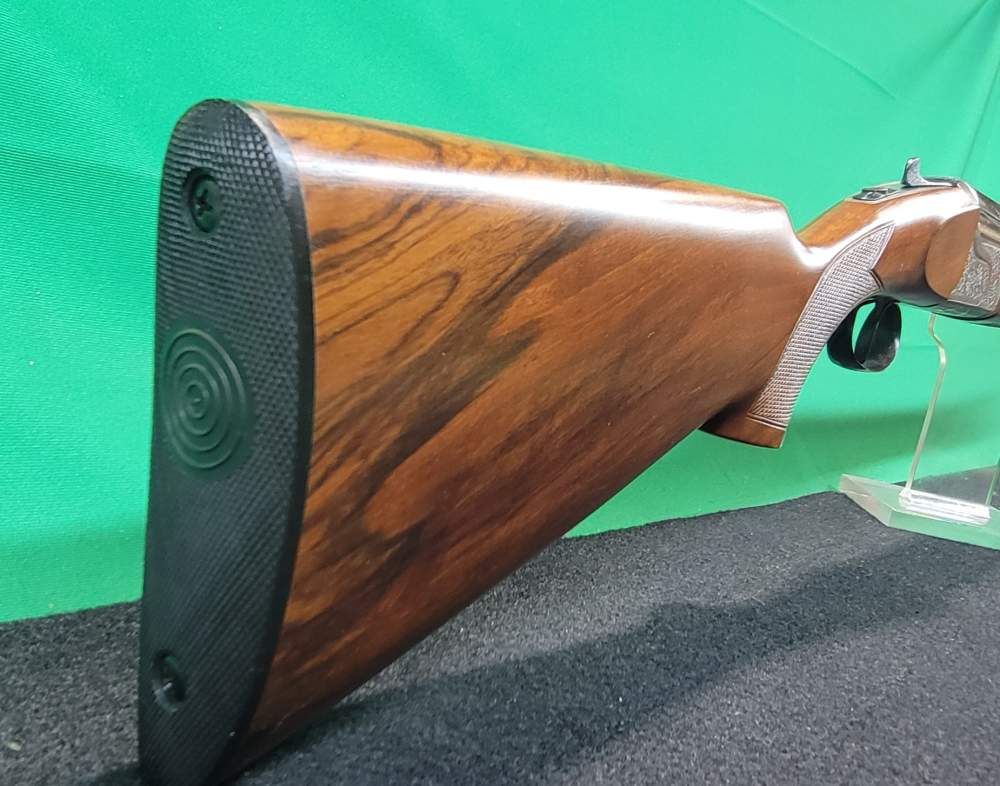 SABATTI OVER UNDER SHOTGUN 12 GA 28" - Over Under Shotguns at GunBroker ...