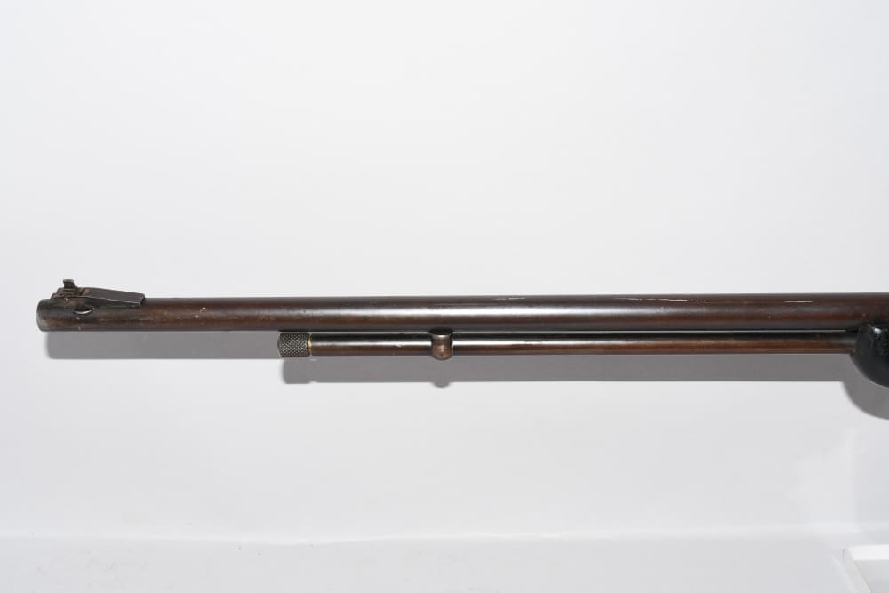 Stevens Model 66B 66-B Buckhorn Tube Fed Bolt Action Rifle 22 S L LR C ...