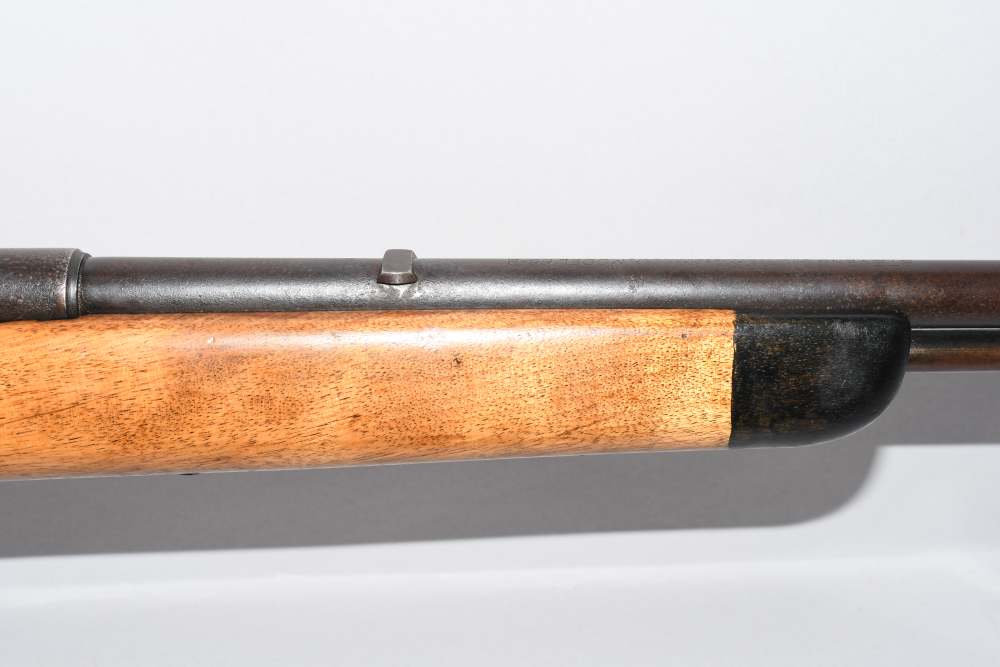 Stevens Model 66B 66-B Buckhorn Tube Fed Bolt Action Rifle 22 S L LR C ...
