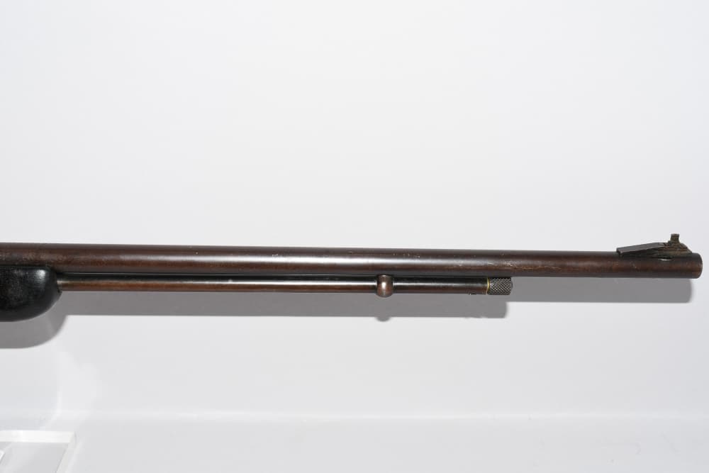 Stevens Model 66B 66-B Buckhorn Tube Fed Bolt Action Rifle 22 S L LR C ...