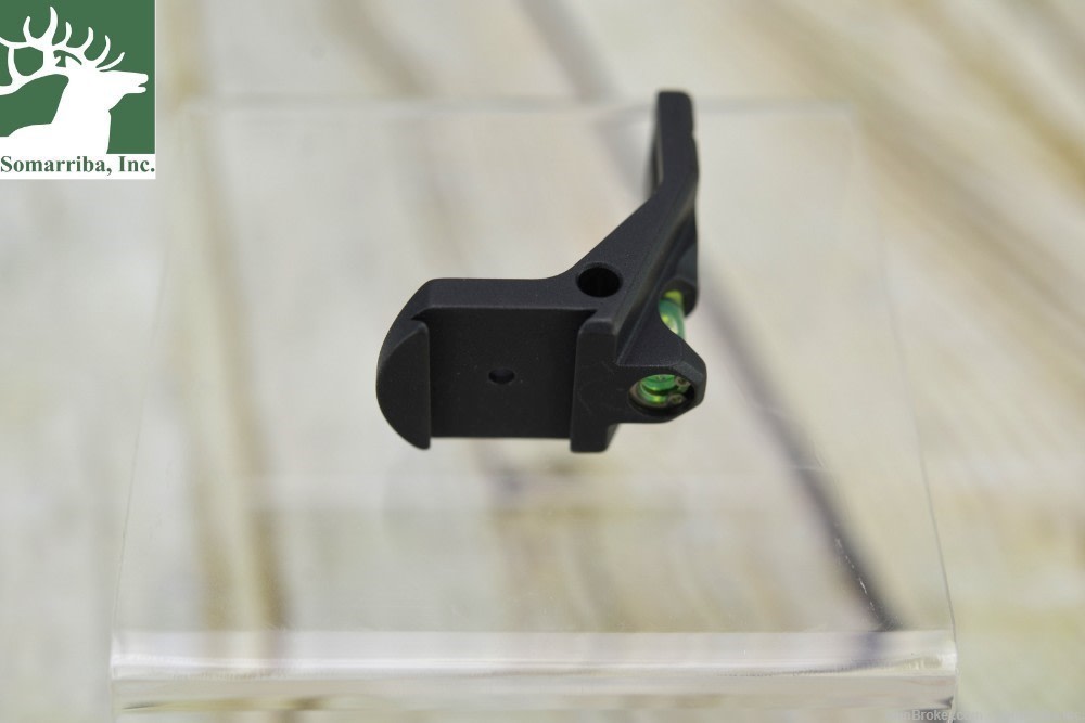 RECKNAGEL T0940-0000 ACI (ANGLE COSINE INDICATOR) ADAPTER W/BUBBLE ...