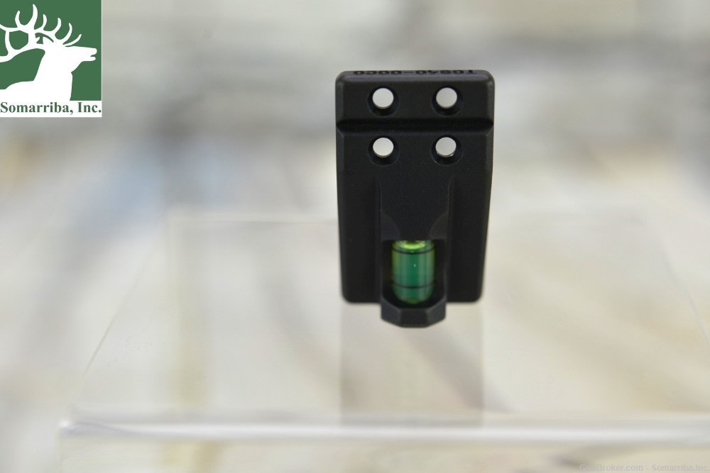 RECKNAGEL T0940-0000 ACI (ANGLE COSINE INDICATOR) ADAPTER W/BUBBLE ...