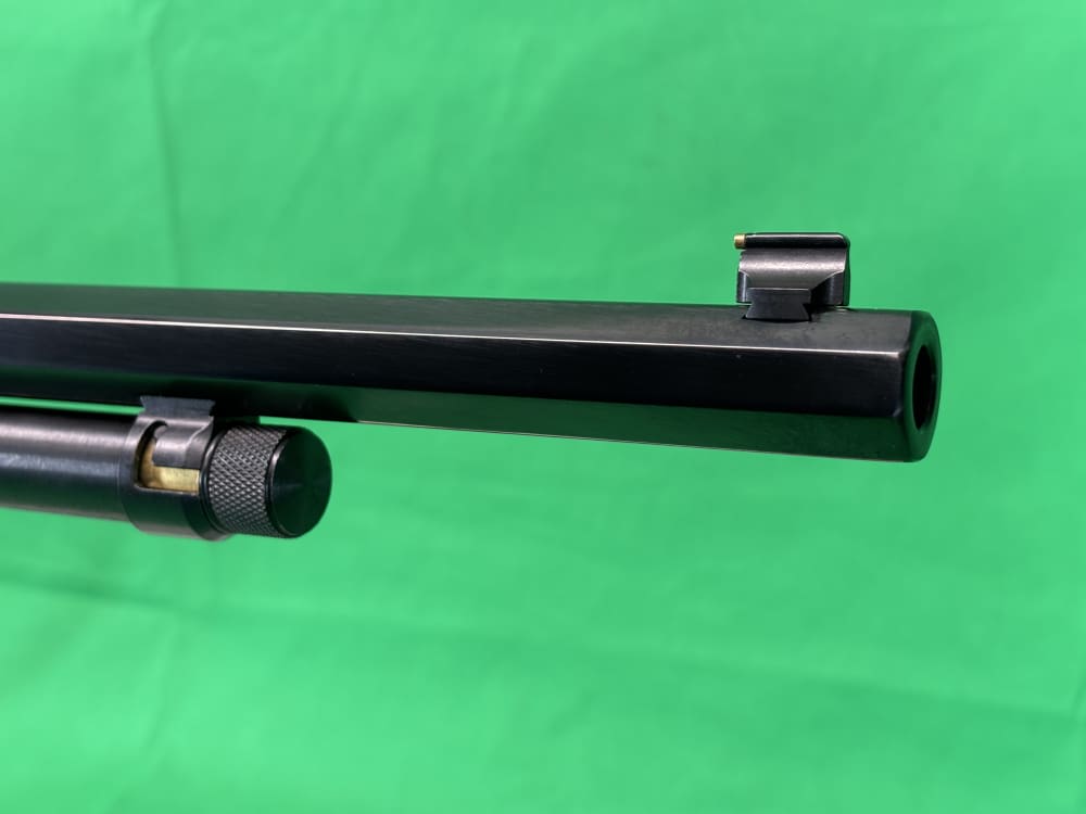 Henry H010B .45-70 Government 22” Lever Acction IN BOX Brass Receiver ...