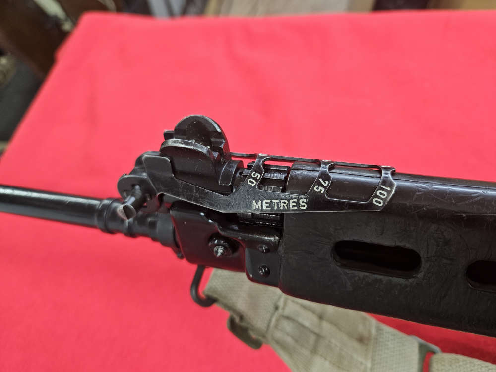 DS Arms R1 ( SA58 ) FN FAL South African Contract - Semi Auto Rifles at ...