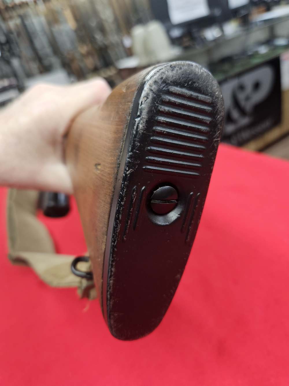 DS Arms R1 ( SA58 ) FN FAL South African Contract - Semi Auto Rifles at ...