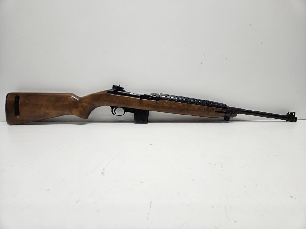 UNIVERSAL M1 30 CARBINE W/ 1 MAG *GREAT SHAPE* - Semi Auto Rifles at ...